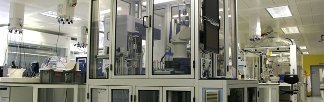 24/7 Viscosity from Govisc Supports Downstream Process Scale-Up – Hydramotion